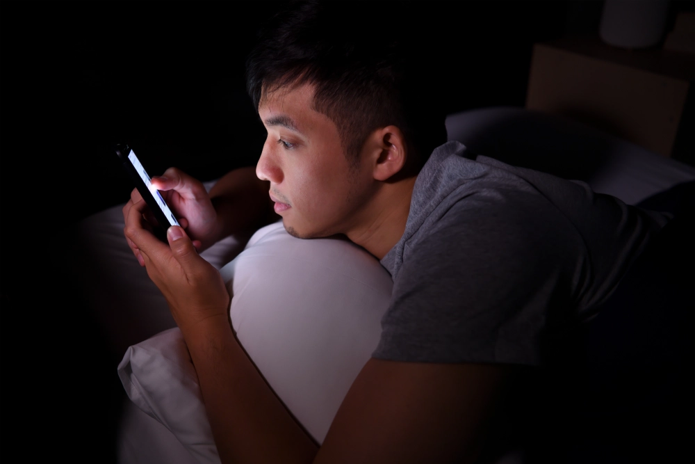 Screen & Internet Addiction | Start Treatment Today!